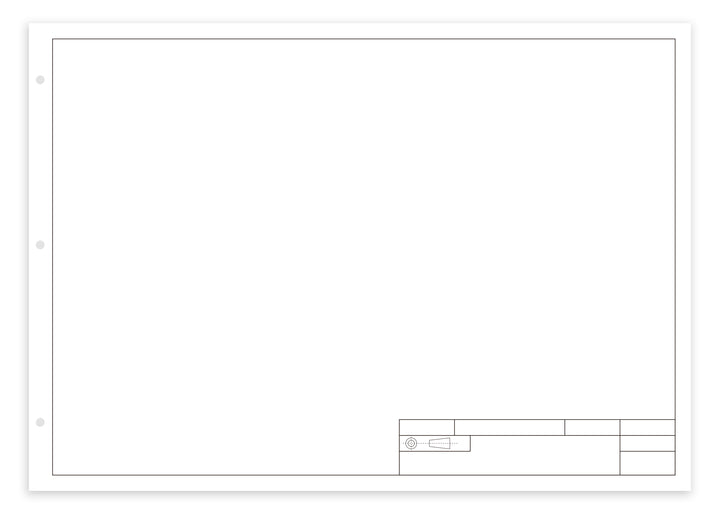 Block de Dibujo – Cuadernos Mate
